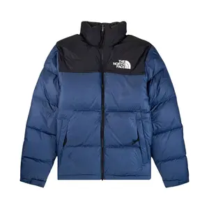 Women's Retro Puffer Jackets