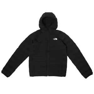 The North Face Down Hooded Jacket