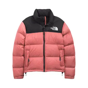 The North Face 1996 Retro Nuptse Jacket - Pink