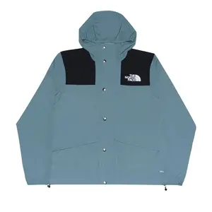 The North Face 86 Mountain Windbreaker Jacket - Blue