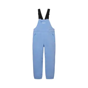 Supreme Windstopper Overall 'light - Blue
