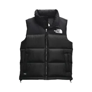 The North Face 1996 Retro Nuptse Vest - Black