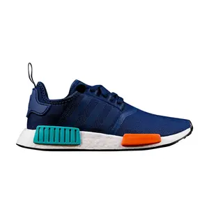 Adidas NMD_R1 Sneakers Blue