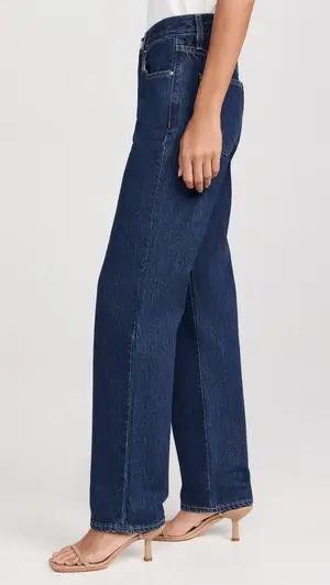 SLVRLAKE Sophie Jeans - Evermore
