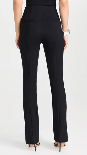 Spanx Micro Flare Perfect Pants