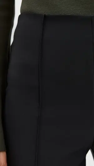 Simkhai Michelle Cropped Trousers