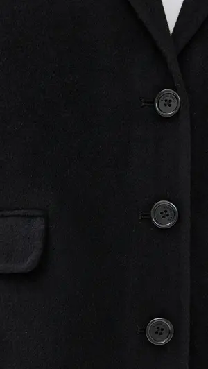 ANINE BING Quinn Coat