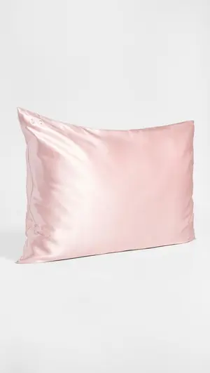 Slip Silk Pure Silk Queen Pillowcase