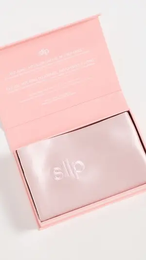 Slip Silk Pure Silk Queen Pillowcase