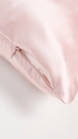 Slip Silk Pure Silk Queen Pillowcase