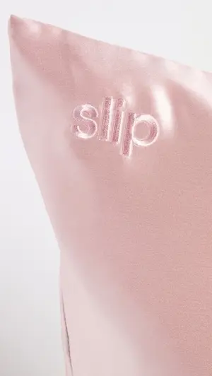 Slip Silk Pure Silk Queen Pillowcase