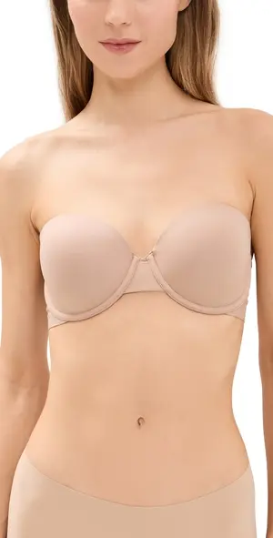 Wacoal Comfort First Strapless Bra - Roebuck
