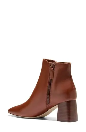 Cole Haan Catlyn Bootie - Dark Cuoi