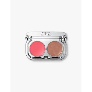 Rabanne Mini Blushy Blush Pallet 5.5g - Incompatibles