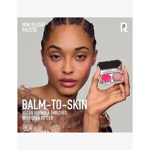 Rabanne Mini Blushy Blush Pallet 5.5g - Summer Fling