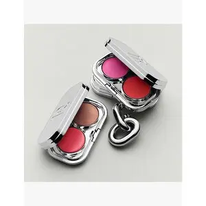 Rabanne Mini Blushy Blush Pallet 5.5g - Summer Fling