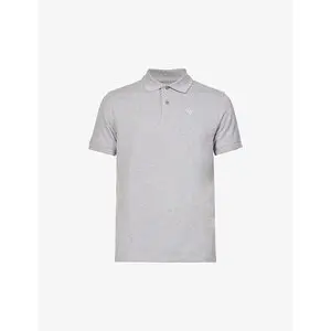 Barbour Stretch Polos For Men