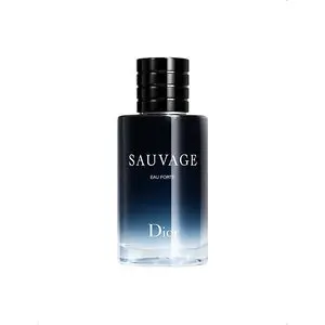 Dior Sauvage Eau Forte Parfum - One-color