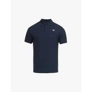 Barbour Stretch Polos For Men