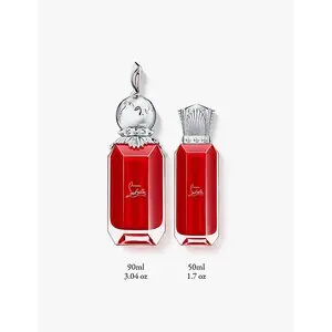 CHRISTIAN LOUBOUTIN Loubirouge Eau De Parfum
