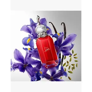 CHRISTIAN LOUBOUTIN Loubirouge Eau De Parfum