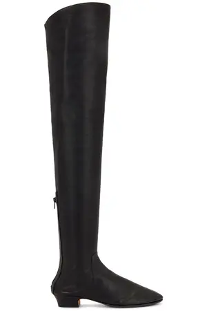 THE ROW Hereditas Over-the-knee Boots