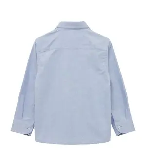 Trotters Button-down Thomas Shirt