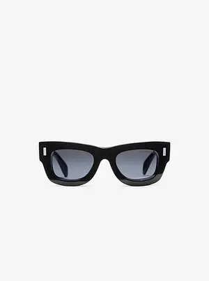 Michael Kors Bowery Sunglasses - Black