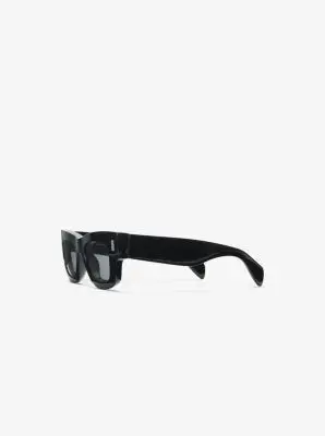 Michael Kors Bowery Sunglasses - Black