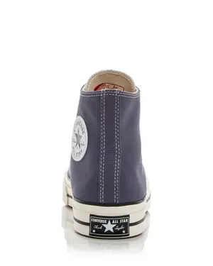CONVERSE Chuck 70 High-top Sneakers - Cold Stare