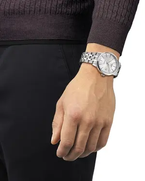 TISSOT Classic Dream Automatic 42mm Watch