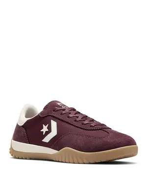 CONVERSE Run Star Trainer Sneakers Bloodstone