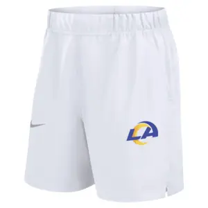 Nike Los Angeles Rams Blitz Victory Men’s Dri-fit Nfl Shorts