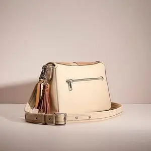 COACH Upcrafted Soft Tabby Shoulder Bag