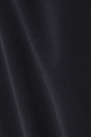 16Arlington Belted Cady Maxi Skirt