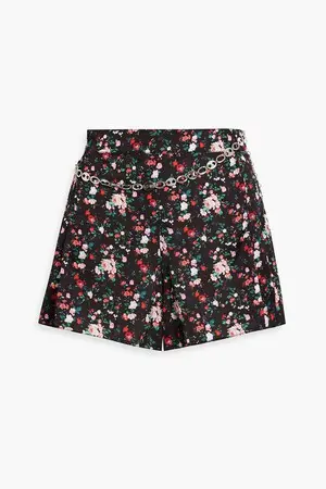 Rabanne High Rise Bottoms For Women