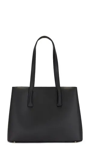 FREJA NEW YORK Linnea Tote - Black
