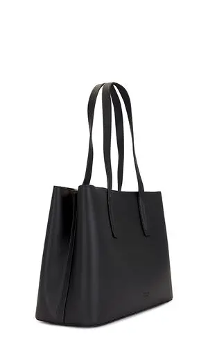 FREJA NEW YORK Linnea Tote - Black