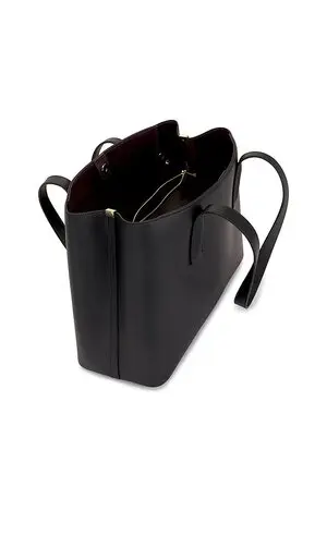 FREJA NEW YORK Linnea Tote - Black