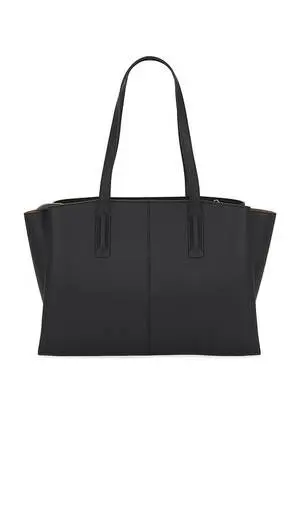 FREJA NEW YORK Paloma Tote - Black