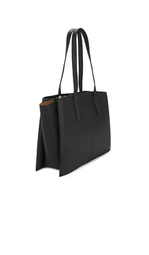 FREJA NEW YORK Paloma Tote - Black