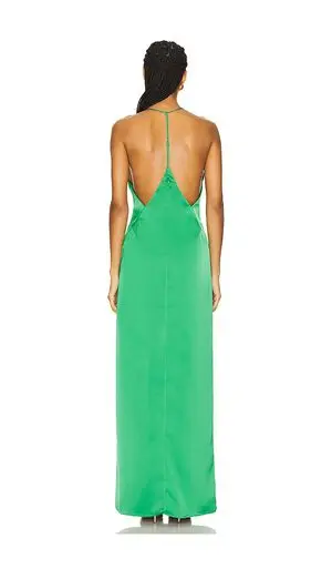 Katie May Holly Gown