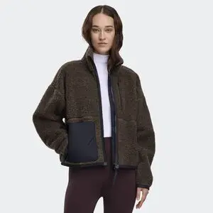 Men's Superwarm Fleece Outerwear