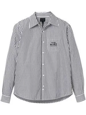 Marc Jacobs Classic Collar Shirts For Women