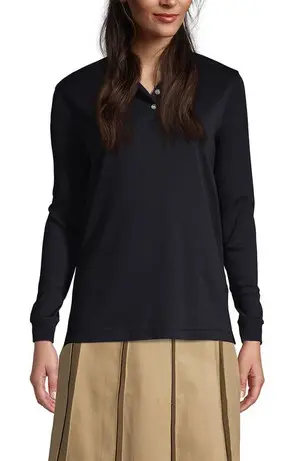 Lands' End T-shirt Shirts For Women