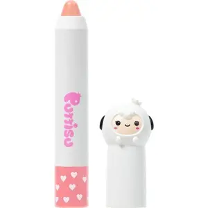 PUTTISU Butter Lip Crayon Strawberry Cream