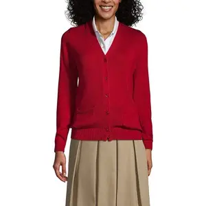 Lands' End Medium Knit Knitwear For Women