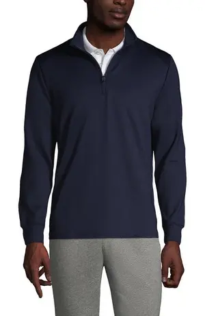 Lands' End Printed Activewear For Men