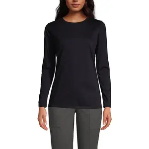 LANDS' END T-shirt - Black