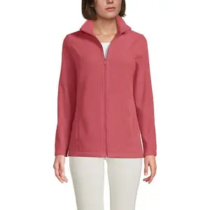 Women's Fitted Fleece Jackets
